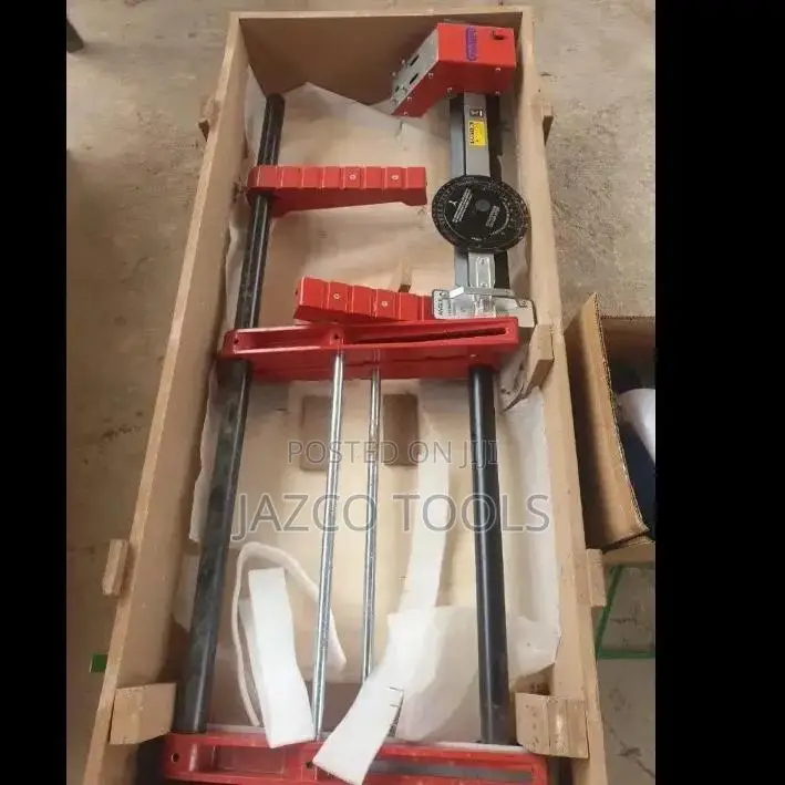 Professional Laser Wheel Alignment Gauge For Workshop for sale - Jazco ...