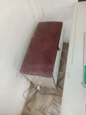 Sewing Maching Seating Box For Sale for sale - Peace Martins Price: ₦ ...