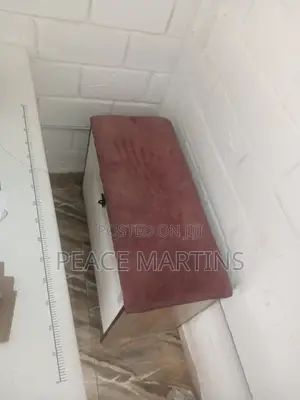 Sewing Maching Seating Box For Sale for sale - Peace Martins Price: ₦ ...