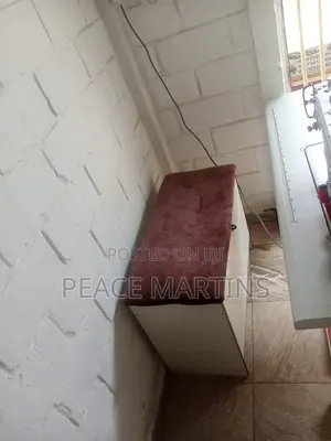 Sewing Maching Seating Box For Sale for sale - Peace Martins Price: ₦ ...