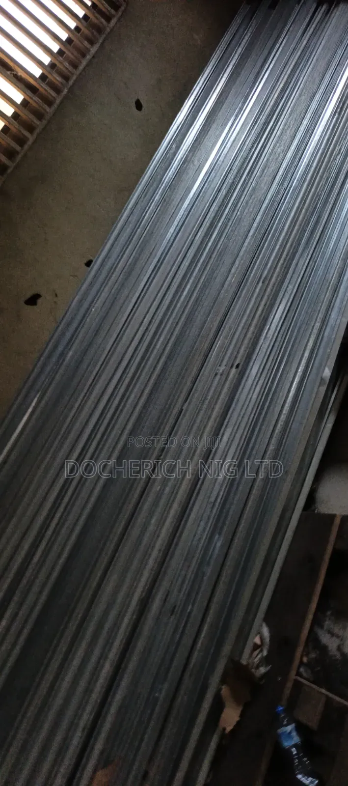 Rugged Galvanized Stainless Steel Trusses for Quick Sale for sale ...