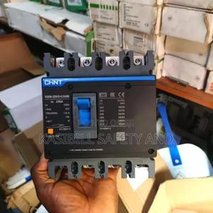 Chint NXM-250s/4300b Molded Case Circuit Breaker (Mccb) for sale ...