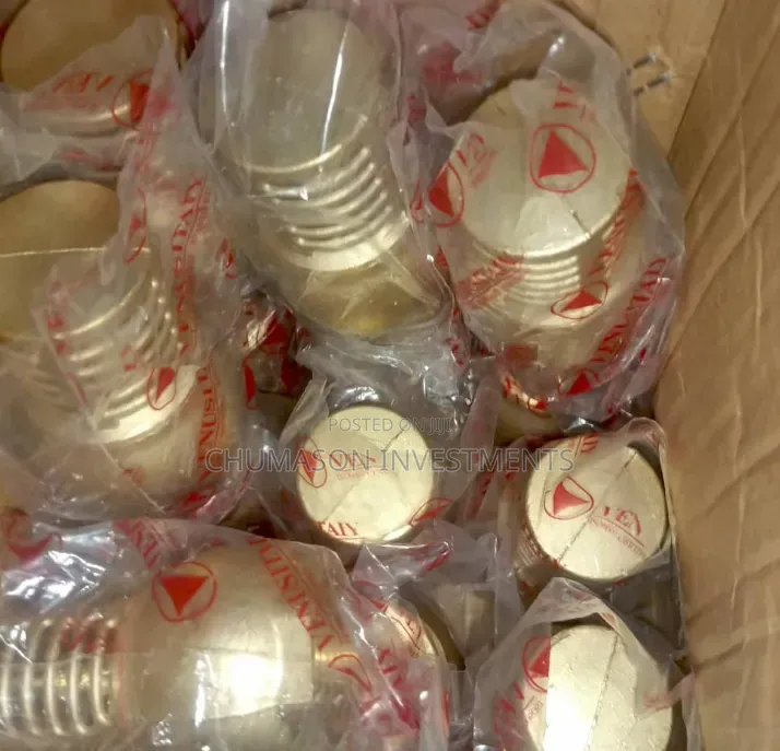 50mm Venus Foot-valves for sale - Chumason Investments Global Price: ₦ ...
