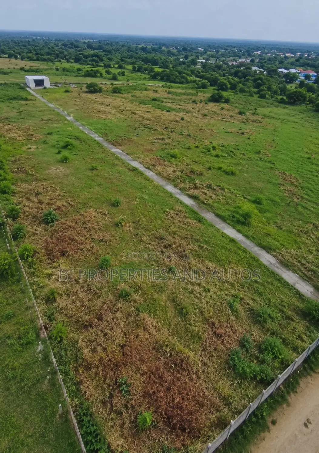 Ire Akari Lands for sale - BI PROPERTIES AND AUTOS Price: ₦ 6,000,000 ...