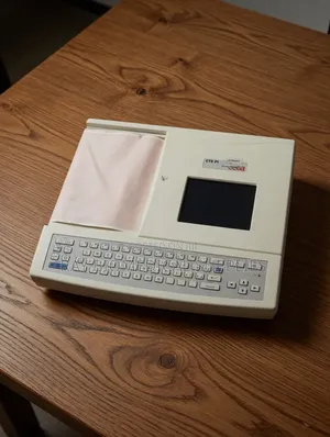 Uk Used Seca Ct6 Pi Resting Ecg/Ekg Machine for sale - Ray Biomedical ...