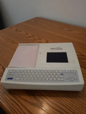 Uk Used Seca Ct6 Pi Resting Ecg/Ekg Machine for sale - Ray Biomedical ...