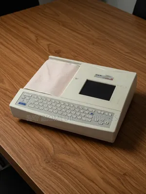 Uk Used Seca Ct6 Pi Resting Ecg/Ekg Machine for sale - Ray Biomedical ...