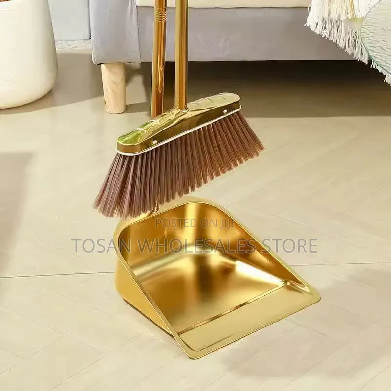 Stainless Steel Magic Brush for sale - Tosan Wholesales Store Price: ₦ ...