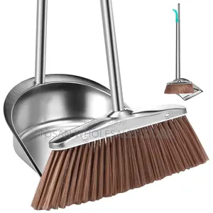 Stainless Steel Magic Brush for sale - Tosan Wholesales Store Price: ₦ ...
