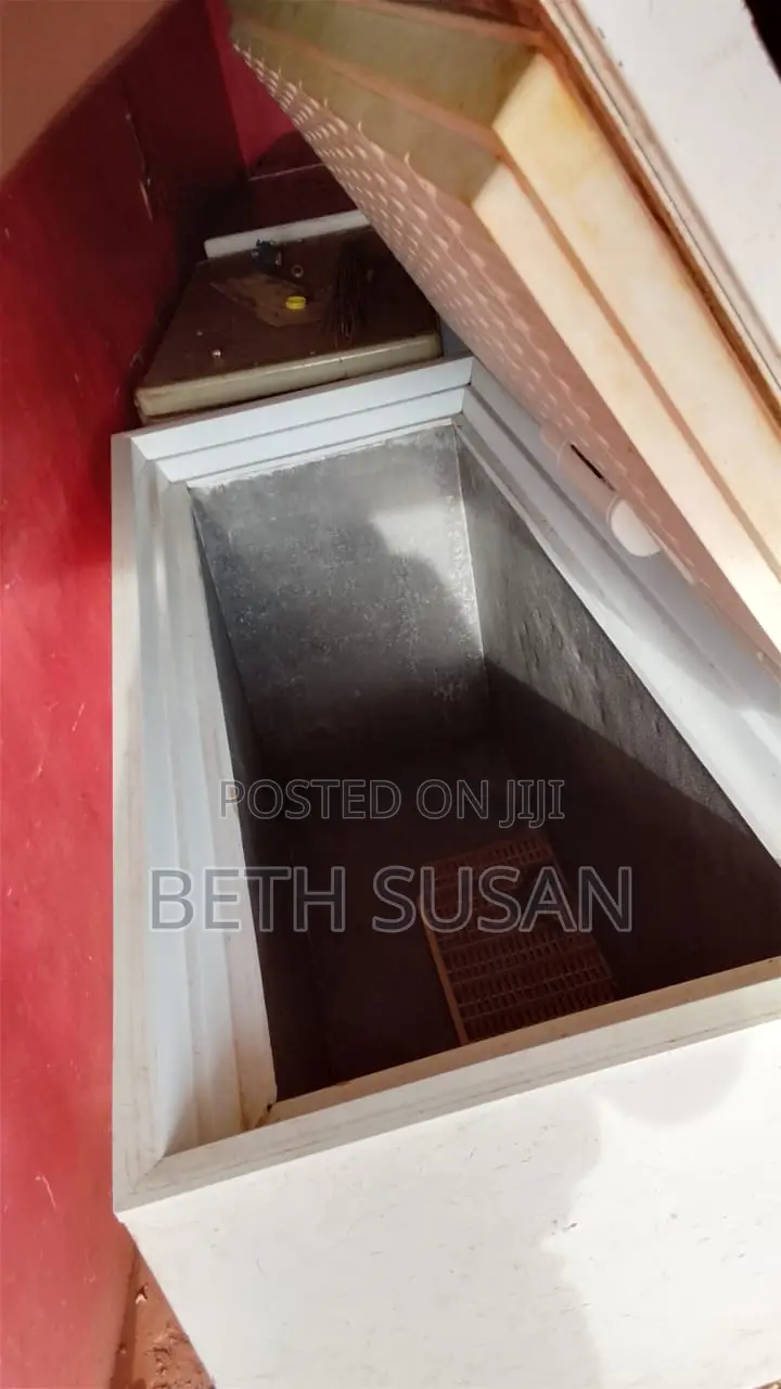 Big Frozen Freezer for sale - Price: ₦ 320,000 on Jiji.ng [Ado-Odo/Ota]