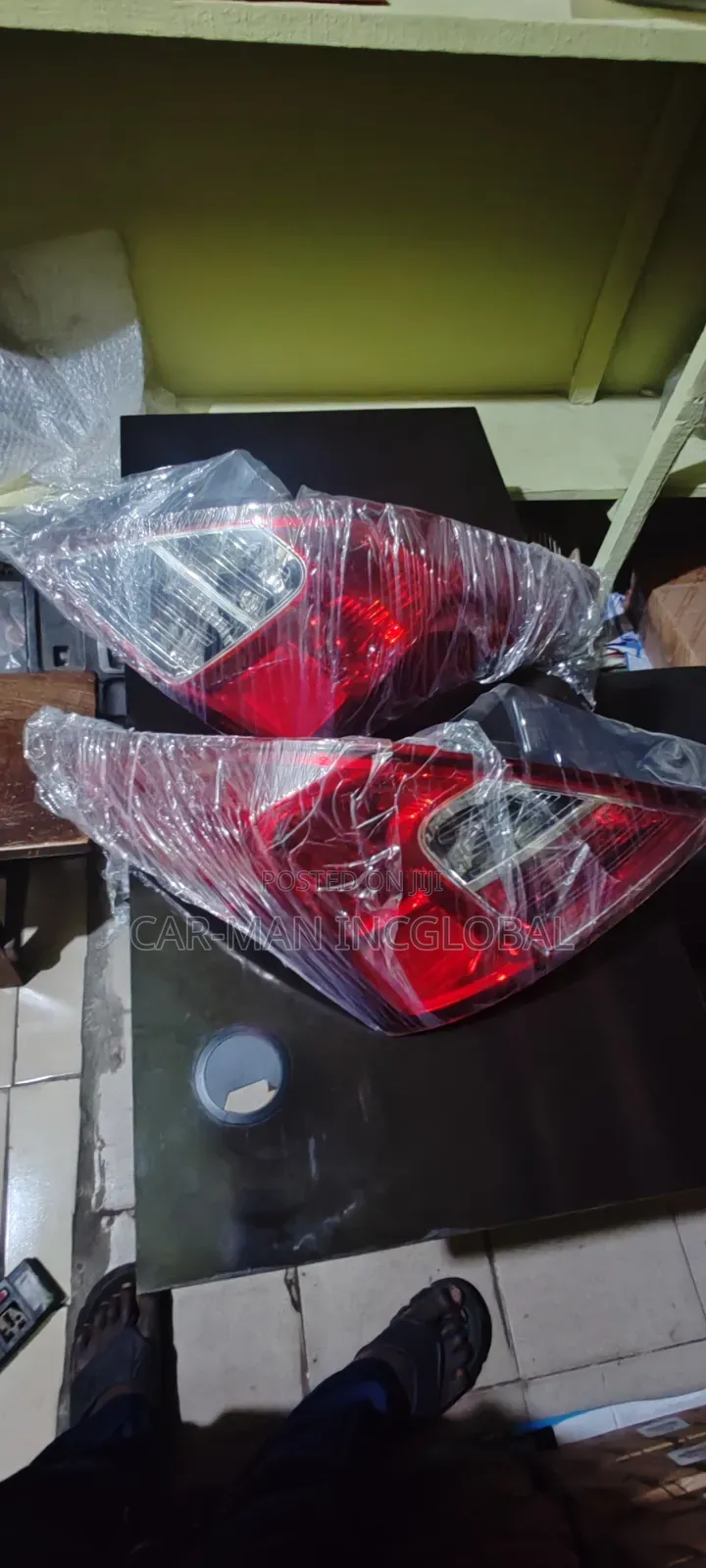 Rear Light Almera 2014 to 2018 for sale - Car-man Incglobal Price: ₦ ...
