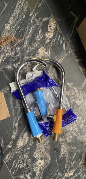 Premium Single Lever Sink Tap for sale - UGALAND INTERBIZ LTD Price: ₦ ...