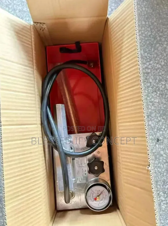 Pressure Testing Bucket, Big Size for sale - BLESSED IFY CONCEPT Price ...
