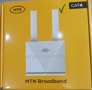 MTN Router in Nigeria for sale Prices on Jiji.ng