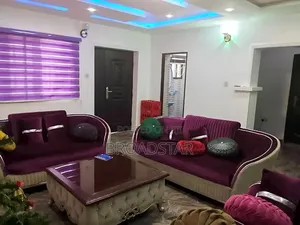 Furnished 2bdrm Apartment in Navy Estate, Asokoro for sale for sale ...