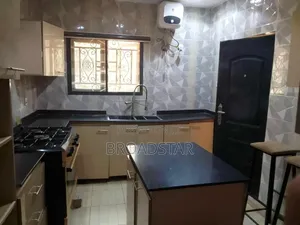 Furnished 2bdrm Apartment in Navy Estate, Asokoro for sale for sale ...