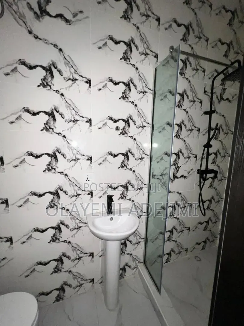 4bdrm Duplex in Chevron Toll Gate for sale for sale - Price: ₦ ...