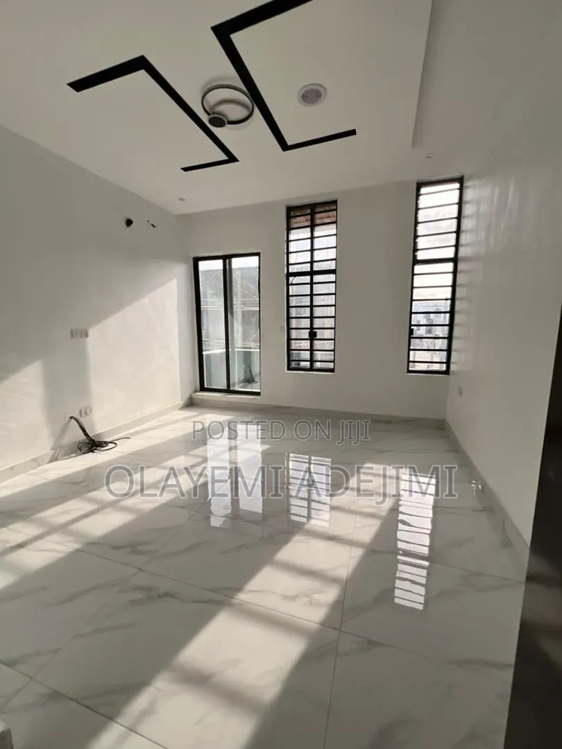 4bdrm Duplex in Chevron Toll Gate for sale for sale - Price: ₦ ...