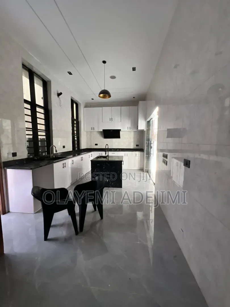 6bdrm Duplex in Chevron Toll Gate for sale for sale - Price: ₦ ...