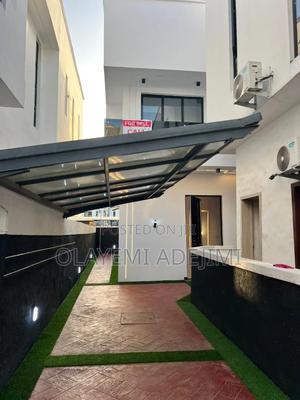 4bdrm Duplex in Chevron for sale for sale - Price: ₦ 250,000,000 on ...