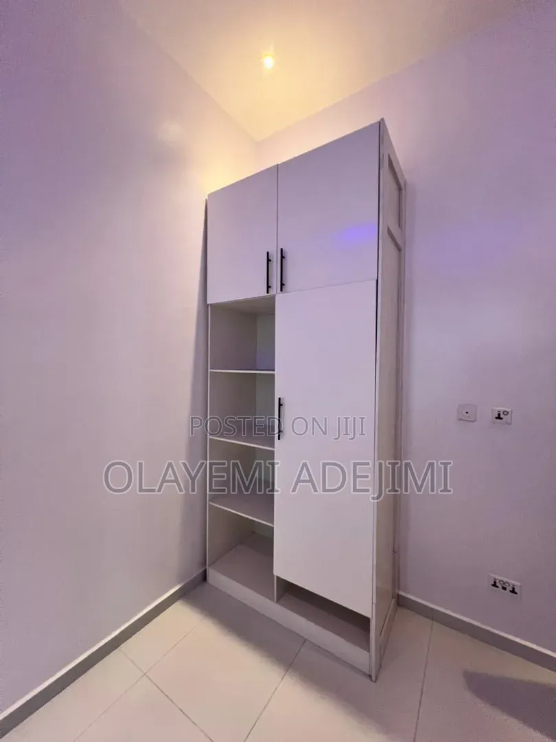 4bdrm Duplex in Chevron for sale for sale - Price: ₦ 250,000,000 on ...
