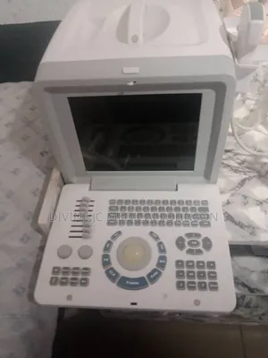 Ultrasound Machine for sale - Price: ₦ 1,400,000 on Jiji.ng [Lagos ...