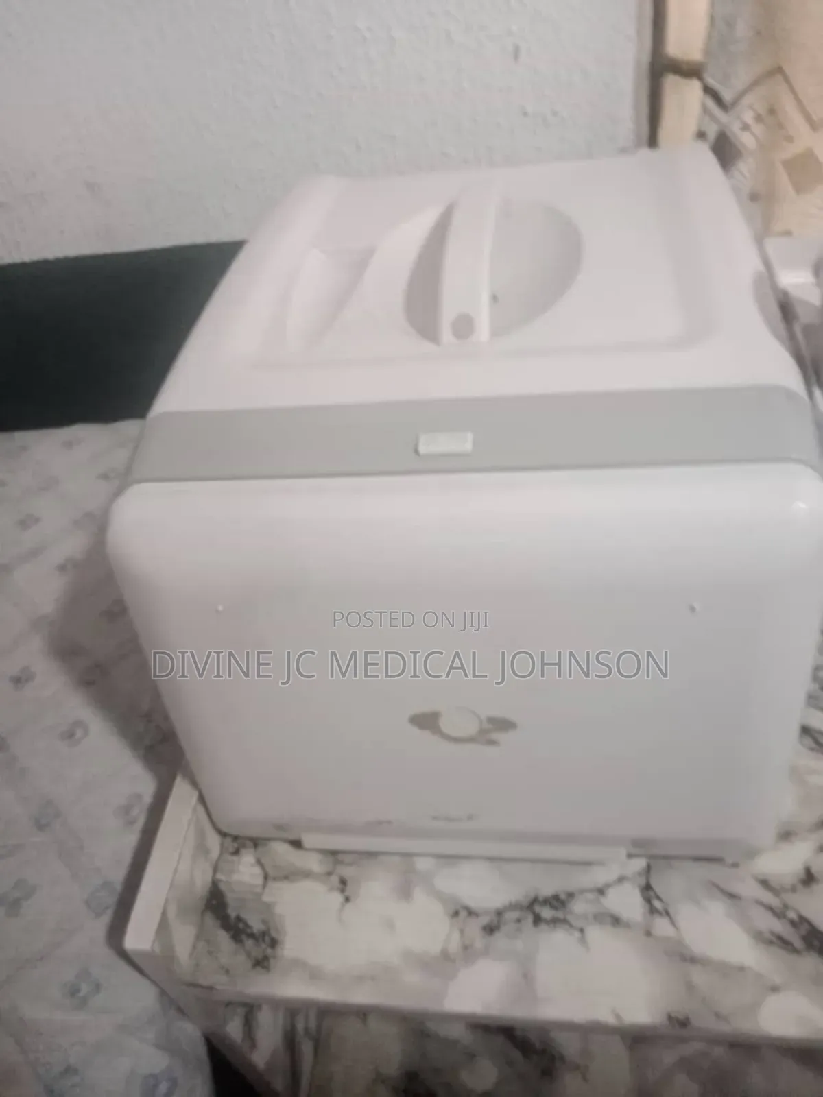 Ultrasound Machine for sale - Price: ₦ 1,400,000 on Jiji.ng [Lagos ...