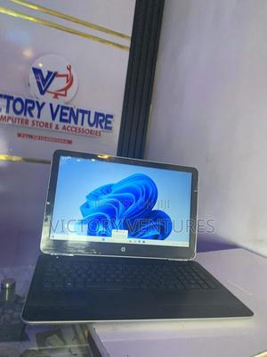 Laptop HP Pavilion 15 8GB AMD A8 HDD 320GB for sale - VICTORY VENTURES ...