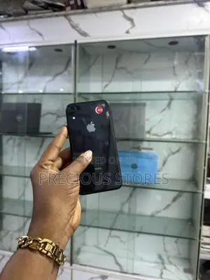 Apple iPhone XR in Nigeria for sale | Prices on Jiji.ng