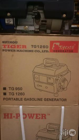 Tiger Generators in Nigeria for sale Price on Jiji.ng