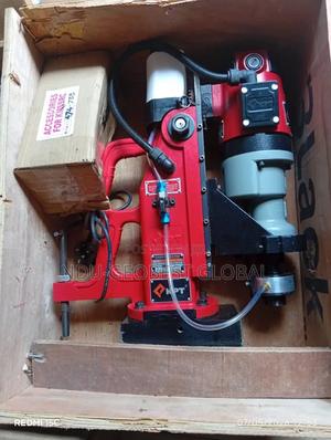 KPT Magnetic Core Drilling Machine (Model Kmsbrc) for sale - NDU ...