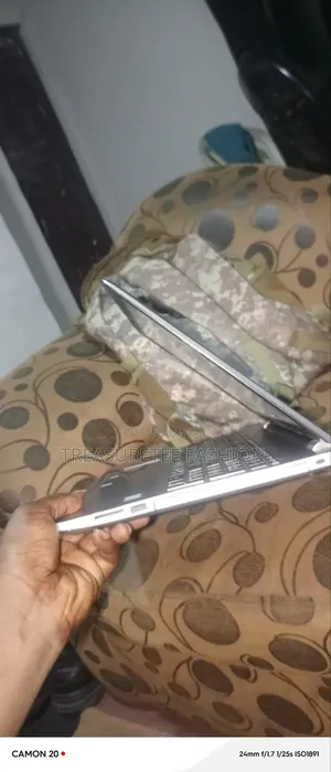 Laptop HP 250 G6 8GB Intel Core i5 HDD 250GB for sale - Treasuretee ...