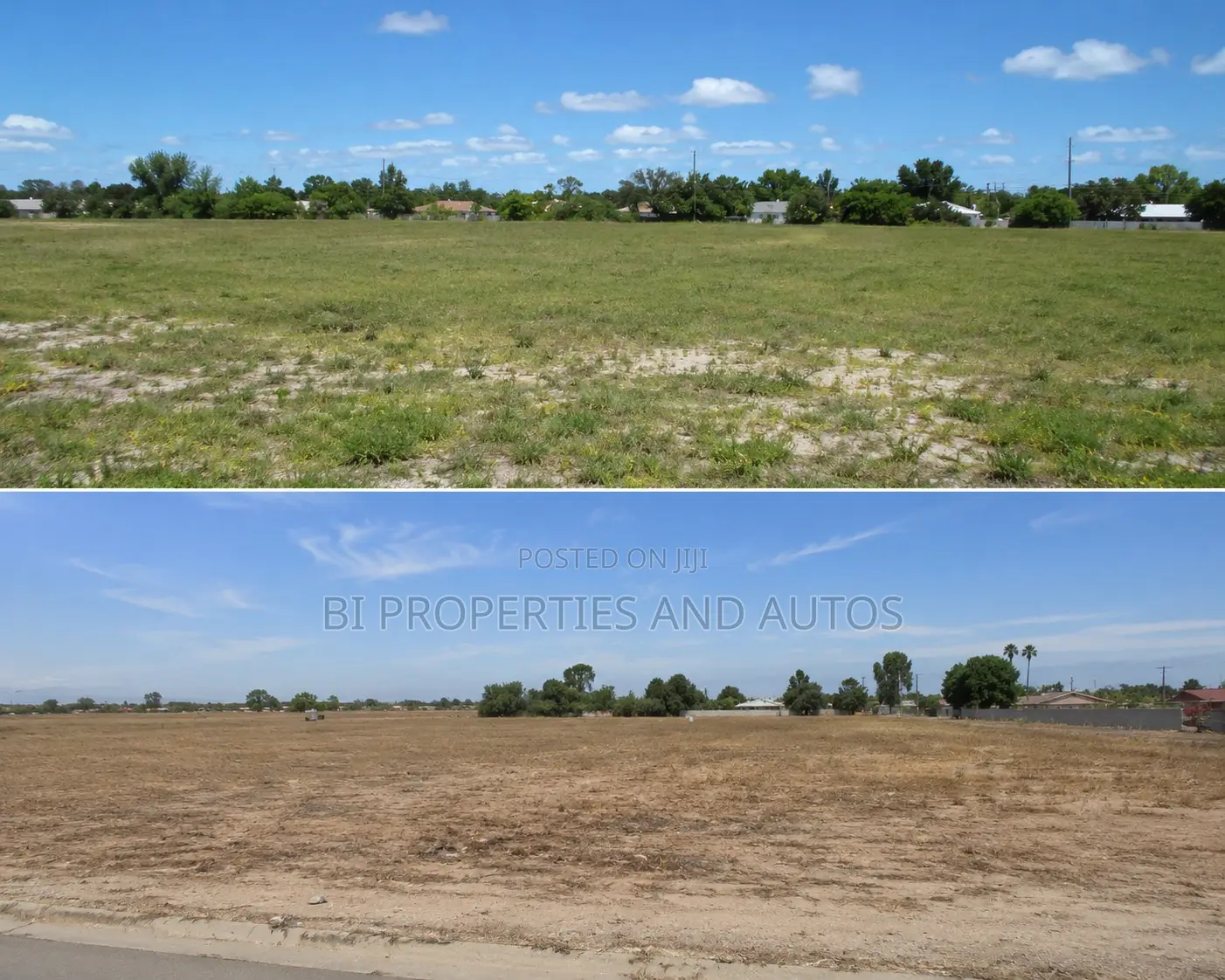 Ijegun Ikotun Lands for sale - BI PROPERTIES AND AUTOS Price: ₦ ...