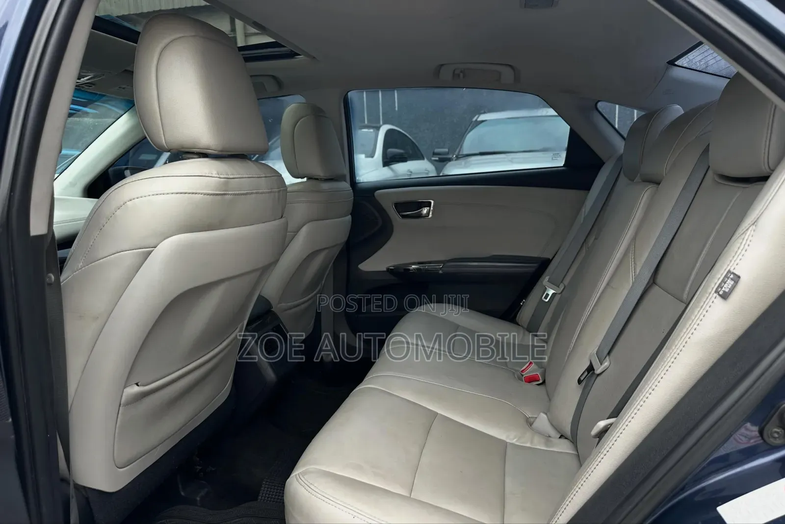 Toyota Avalon XLE 4dr Sedan (3.5L 6cyl 6A) 2015 Black for sale - Zoe ...