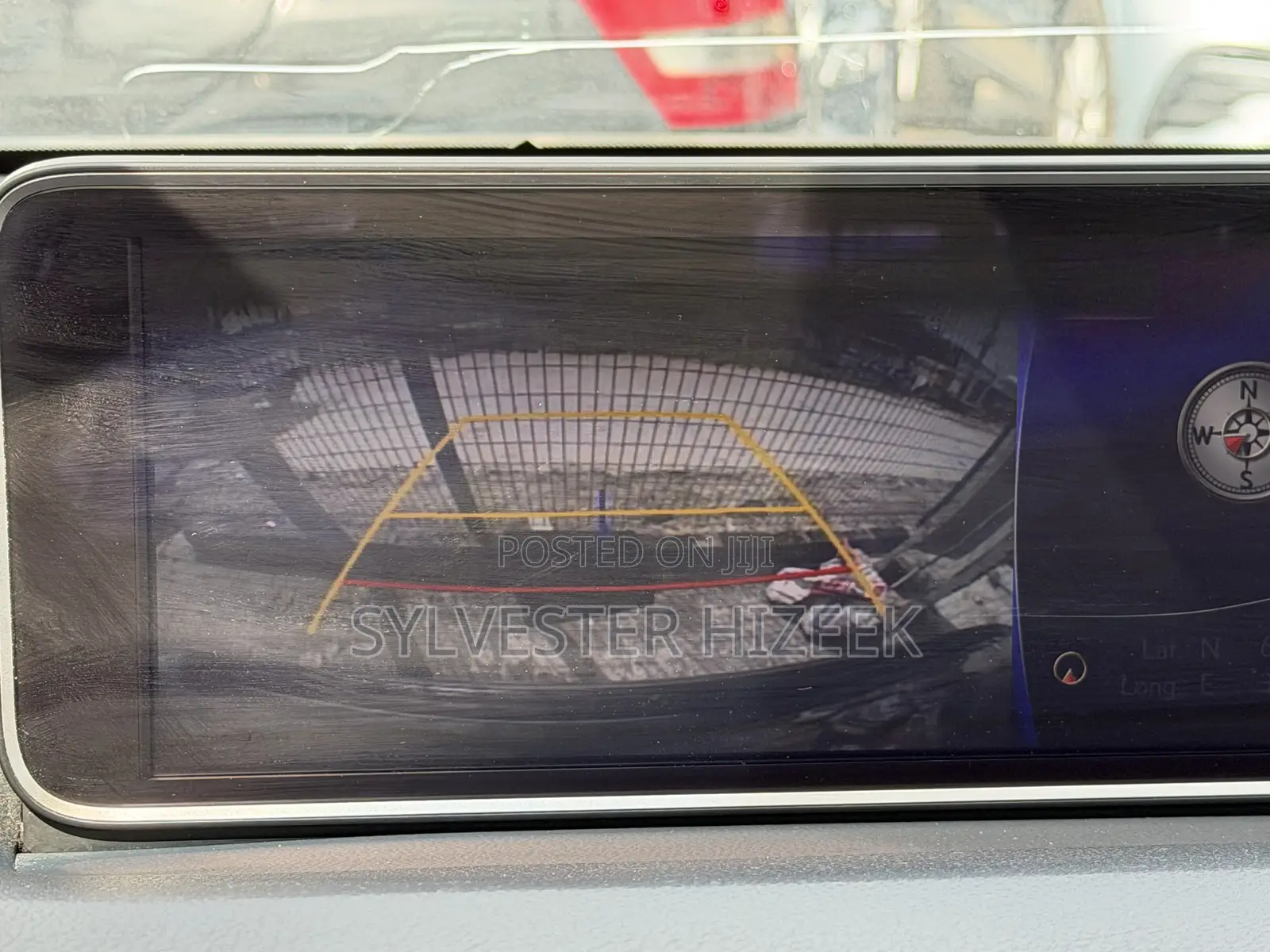Lexus RX 2017 Gold for sale - Sylvester Hizeek Price: ₦ 38,600,000 on ...