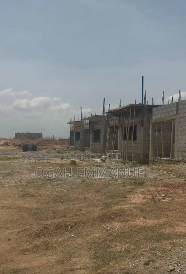 Sallah Offer for Kuje Land for sale - Price: ₦ 4,500,000 on Jiji.ng [Kuje]