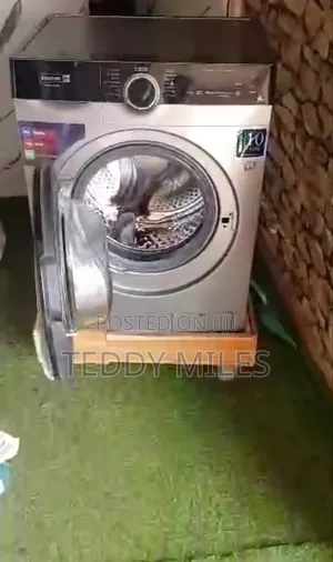 Washing Machines in Nigeria for sale Prices on Jiji.ng