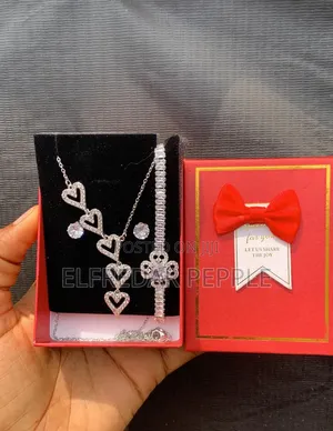Jewelries for Both Gender for sale - Elfredar Price: ₦ 10,000 on Jiji ...