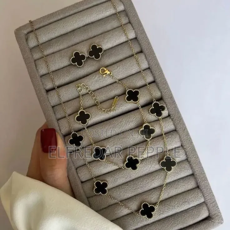 Jewelries for Both Gender for sale - Elfredar Price: ₦ 10,000 on Jiji ...