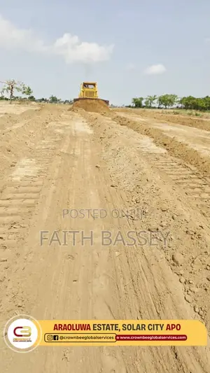 Land & Plots For Sale in Nigeria Prices in June 2026 on Jiji.ng
