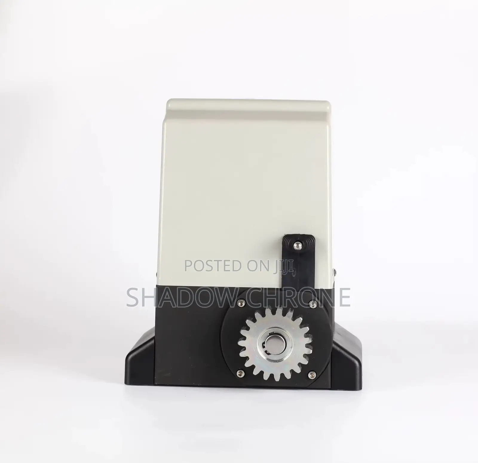 Automatic Sliding Gate Opener Kit – Smooth Reliable Access Control for ...