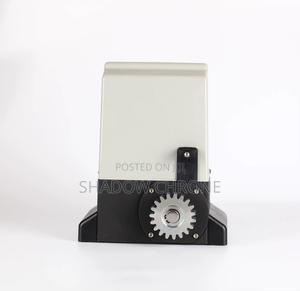 Automatic Sliding Gate Opener Kit – Smooth Reliable Access Control for ...