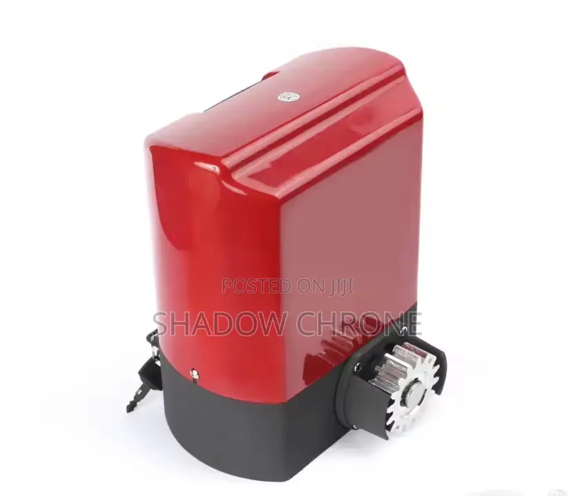 Smart Sliding Gate Opener – Secure Convenient Entry for sale - Shadow ...