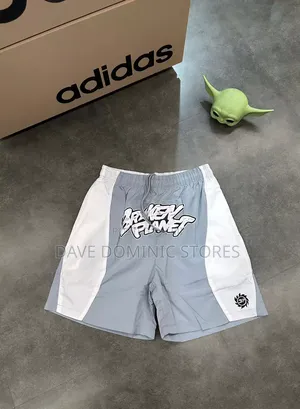 Broken Planet Shorts for sale - Dave Dominic Stores Price: ₦ 45,000 on ...