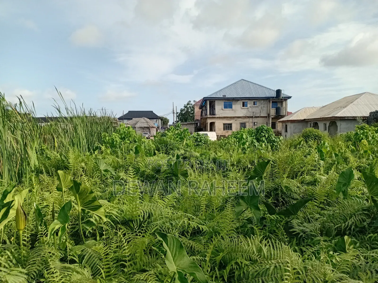 Full Plot of Land at Epe T Junction Close to the Bus Stop for sale ...