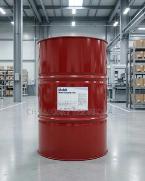Mobil Vacuoline 1405 Iso Vg 32 Dual-Purpose Lubricant (208ltr/Drum) for ...