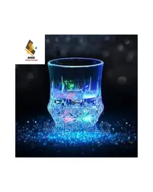 Unique Led Glowing Cup for sale - Price: ₦ 7,500 on Jiji.ng [Lagos ...