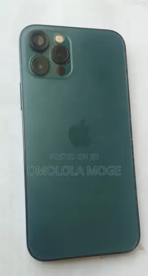 Apple iPhone 12 Pro in Nigeria for sale | Prices on Jiji.ng