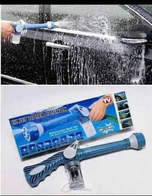 Ez Jet Water Cannon for sale - Suleiman Aminaolaide Price: ₦ 6,000 on ...