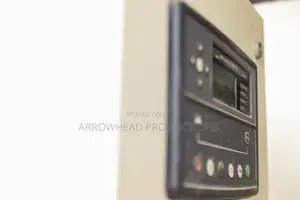 850 Kva Jubaili Power Generator for sale - Arrowhead Productions Price ...